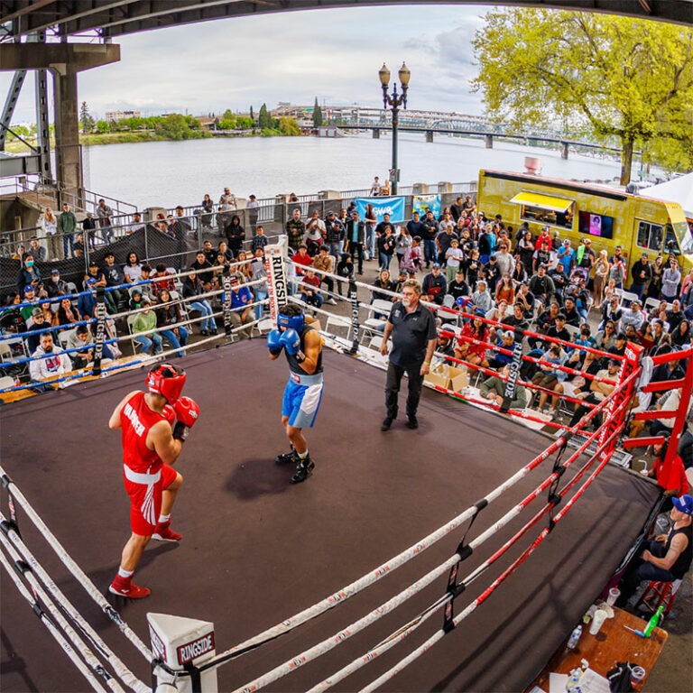 Event Schedule & Activities - Portland Cinco de Mayo Fiesta - Portland ...